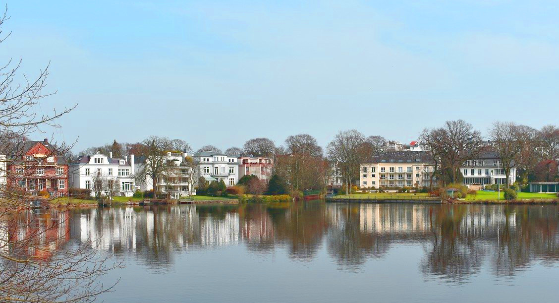 Immobilienpreise stoßen regional an Grenzen - Steinbach & Dahlhaus